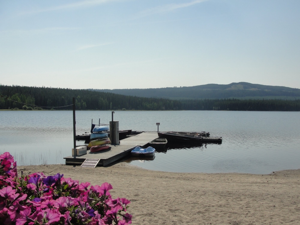 Postill Lake Lodge | Super, Natural BC Postill Lake Lodge | Super, Natural BC